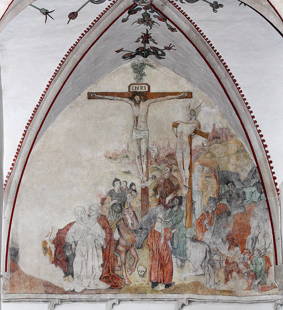 Herzlich Willkommen auf den Internetseiten der Pfarreiengemeinschaft Rain